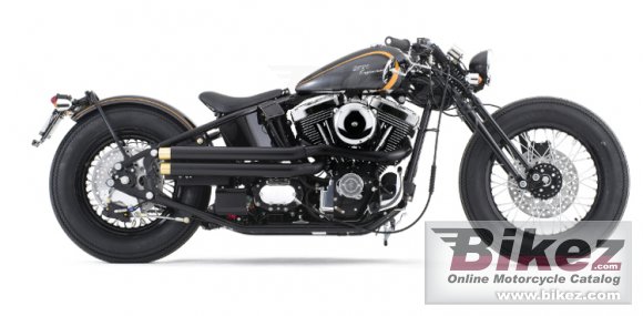 Road Hopper Type9 Evo gallery